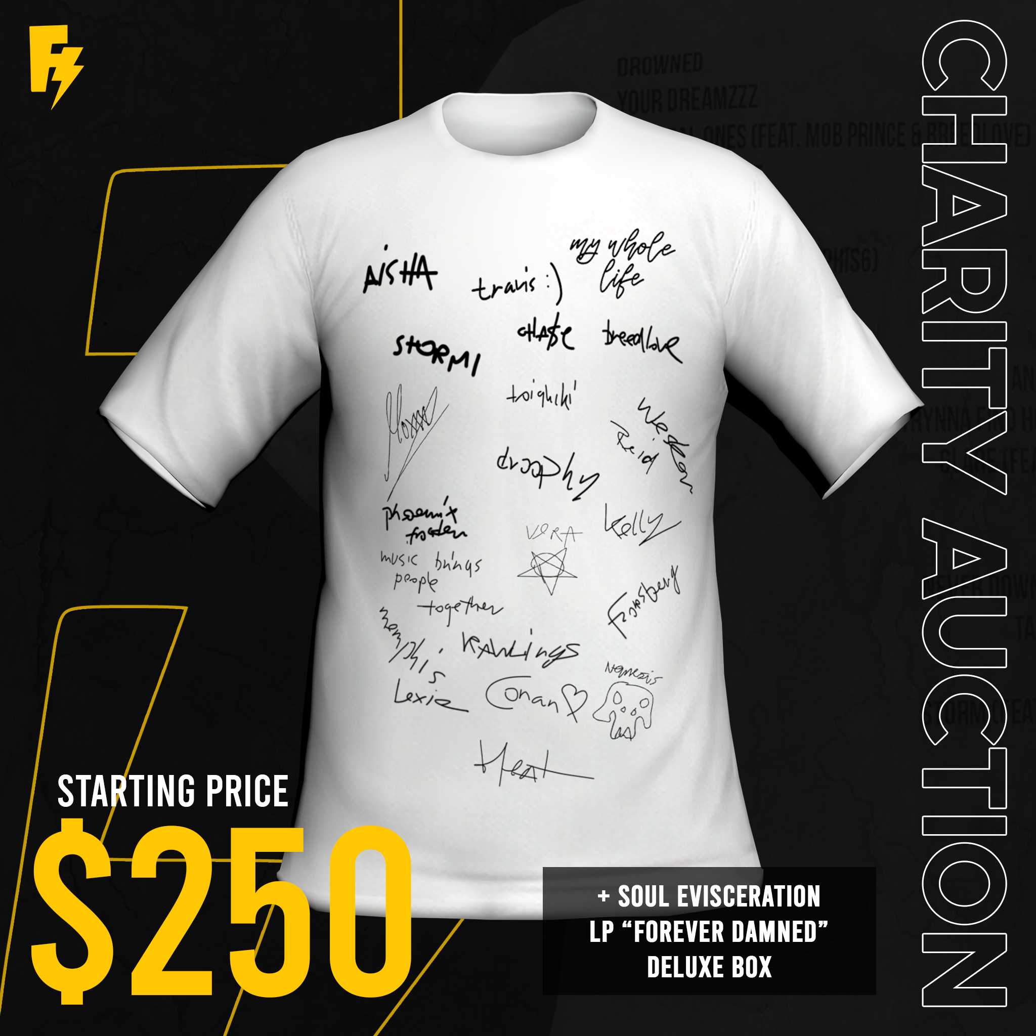 Phoenix Foster - Archiwum - Vibe Roleplay