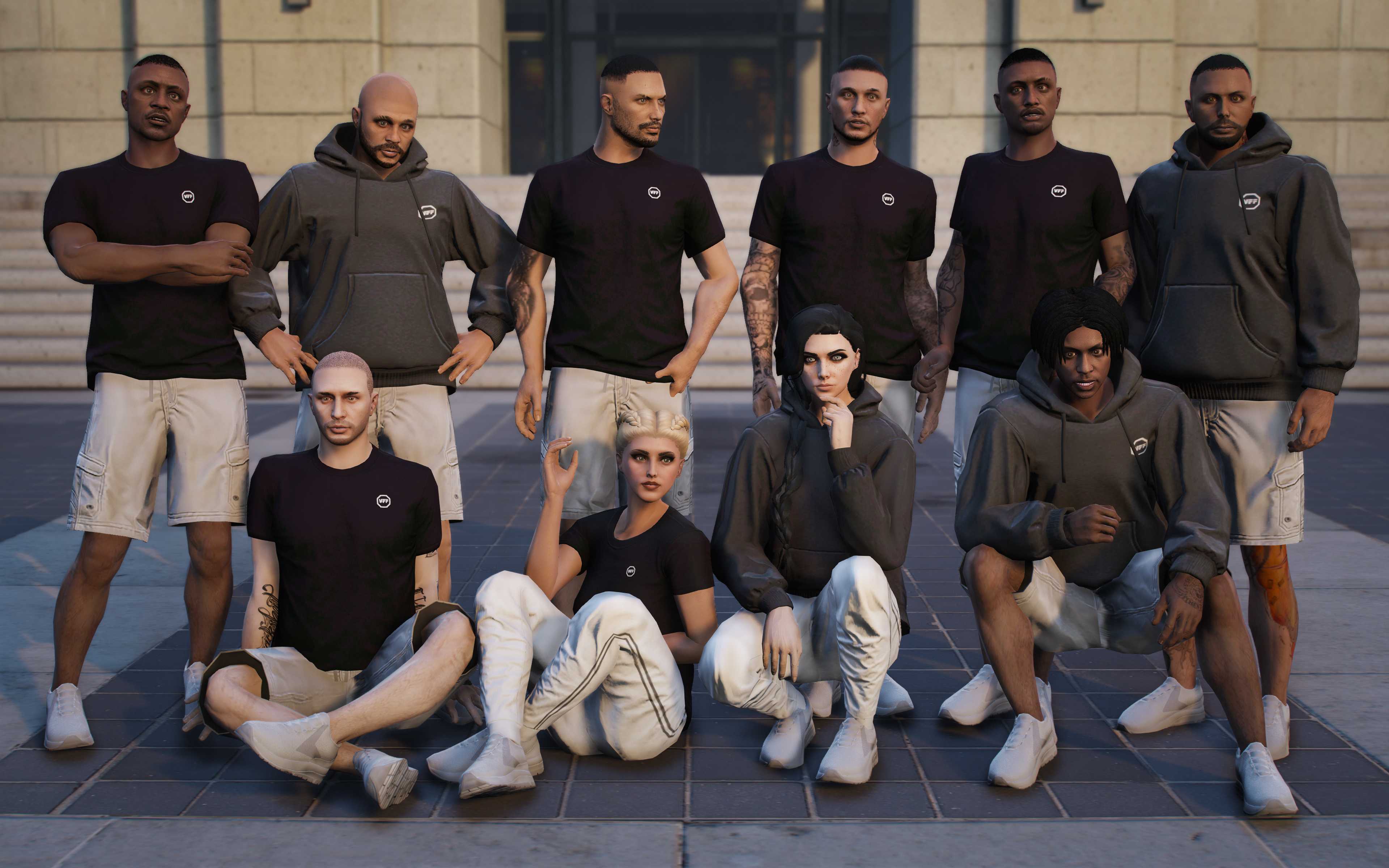 Matt Orton - Archiwum - Vibe Roleplay